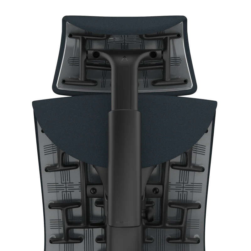 Herman Miller Embody – original alternative for Logitech Chair