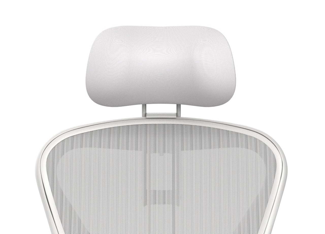 Atlas Headrest buy now | DesignCabinet®