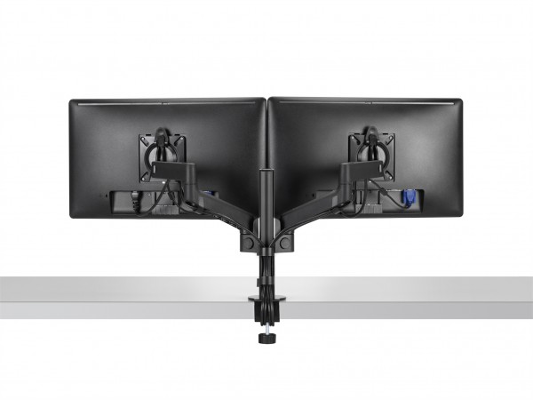 CBS Lima Monitor Arm - Single & Dual | DesignCabinet®