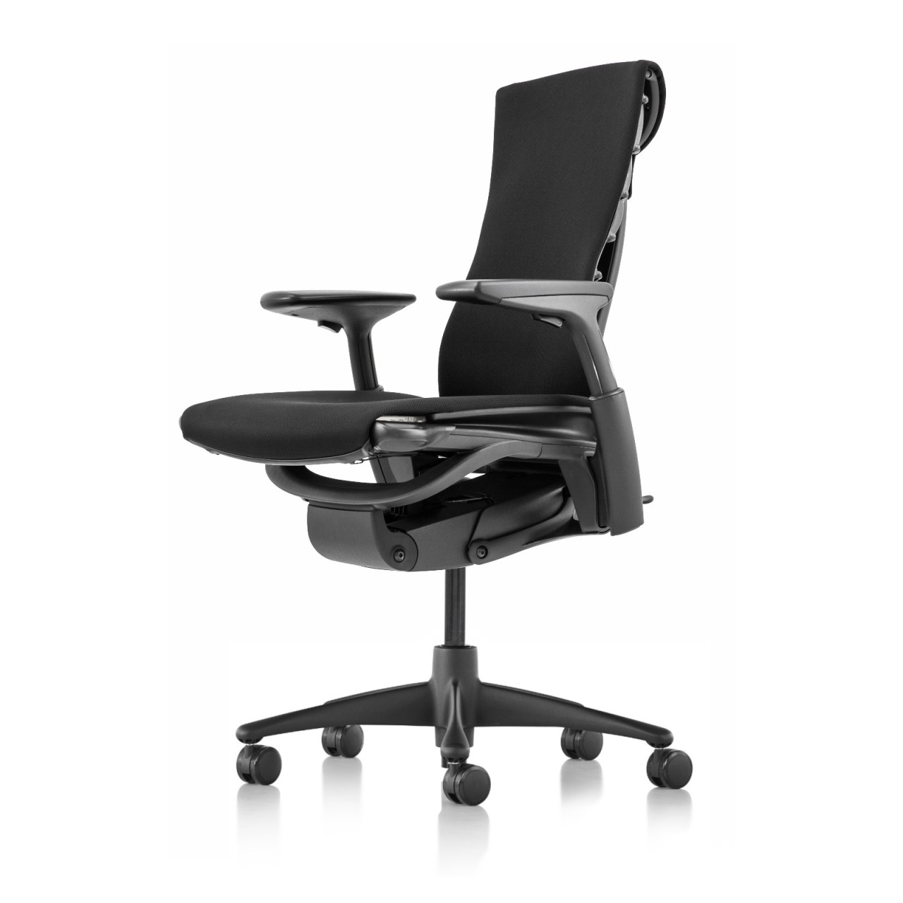 Herman Miller Embody – original alternative for Logitech Chair