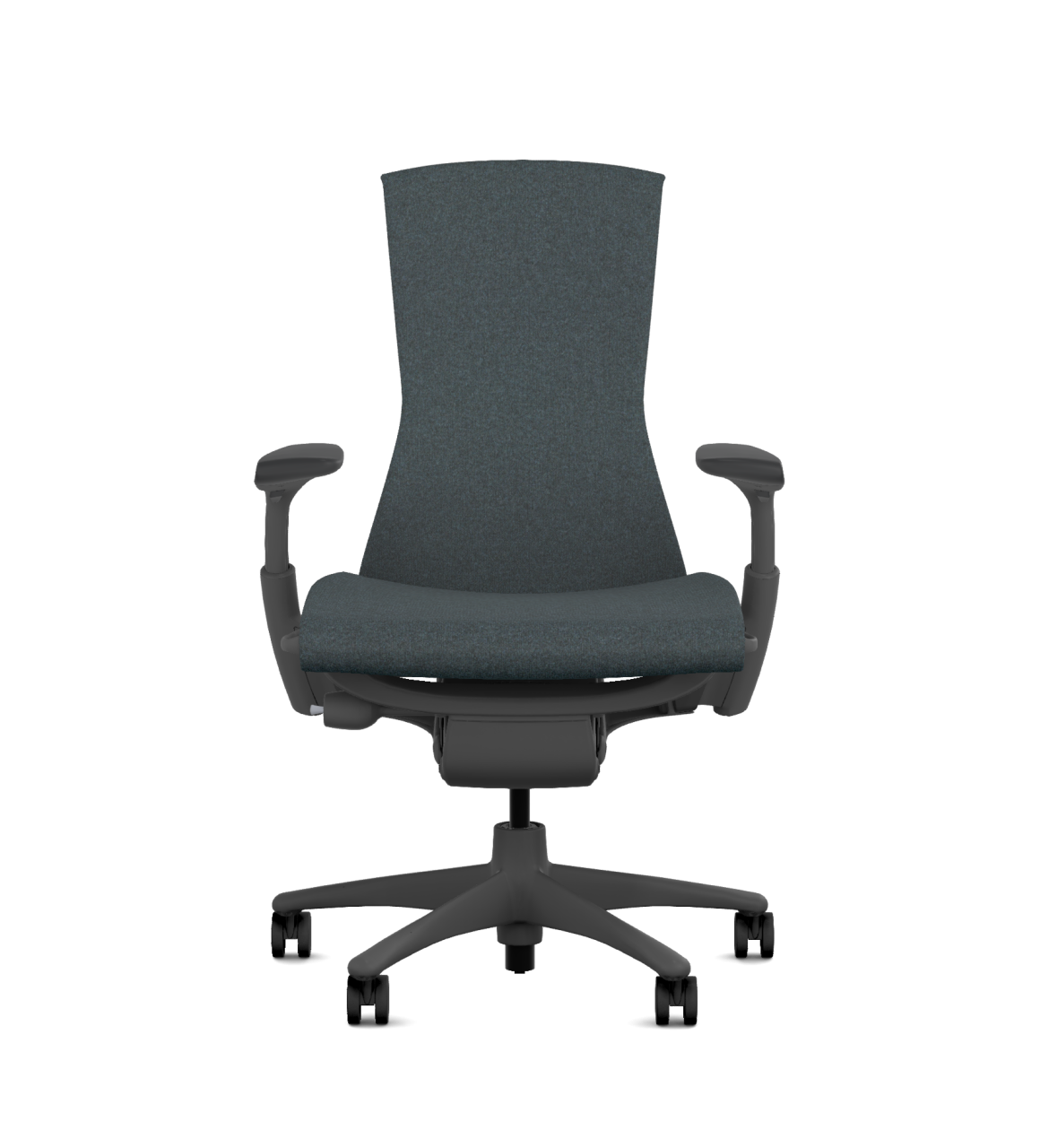 Herman Miller Embody – original alternative for Logitech Chair