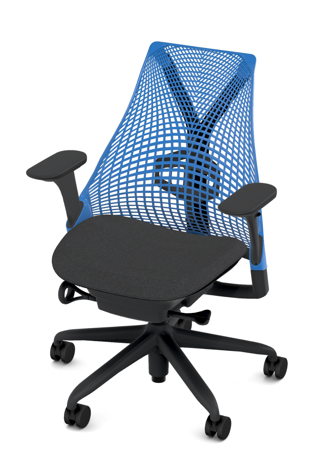 Performance chairs - Herman Miller