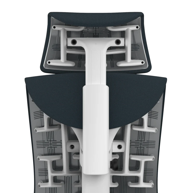 Herman Miller Embody – original alternative for Logitech Chair