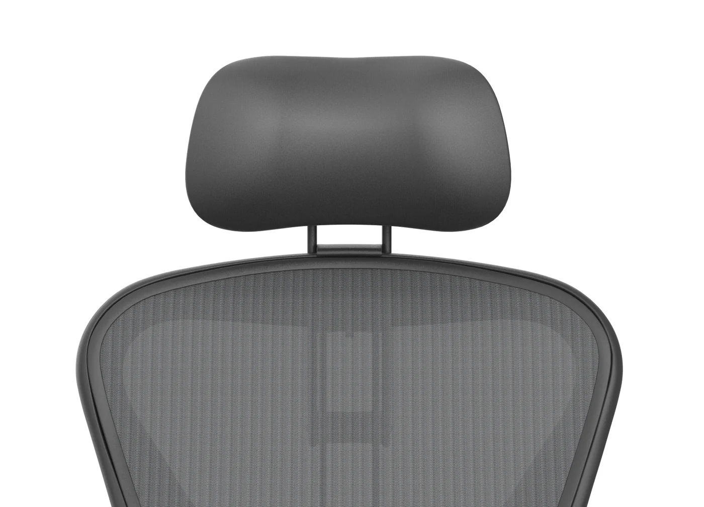 Atlas Headrest for Aeron Remastered Cushion | Comfort & Support