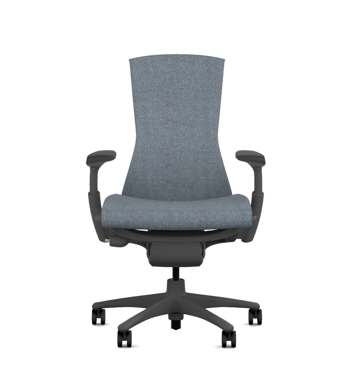 Herman Miller Embody – original alternative for Logitech Chair