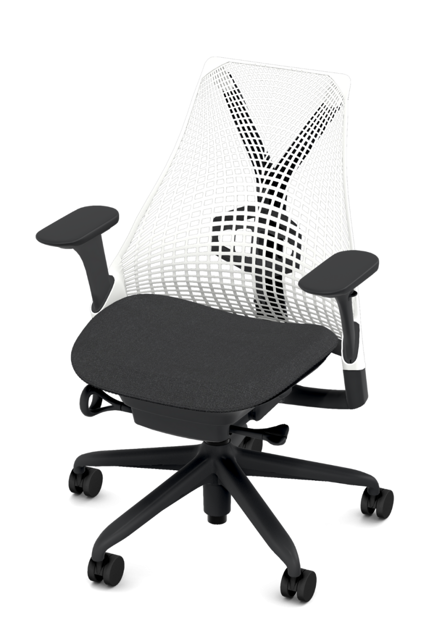 Performance chairs - Herman Miller