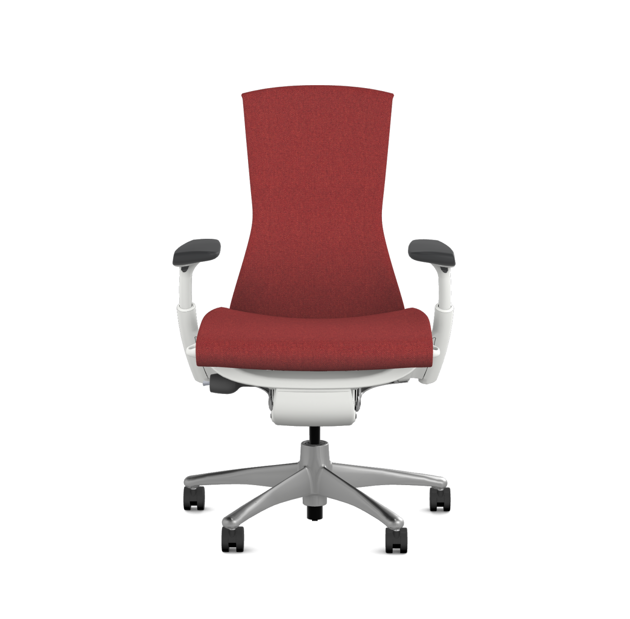 Herman Miller Embody – original alternative for Logitech Chair