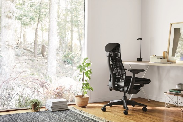 Embody chair store