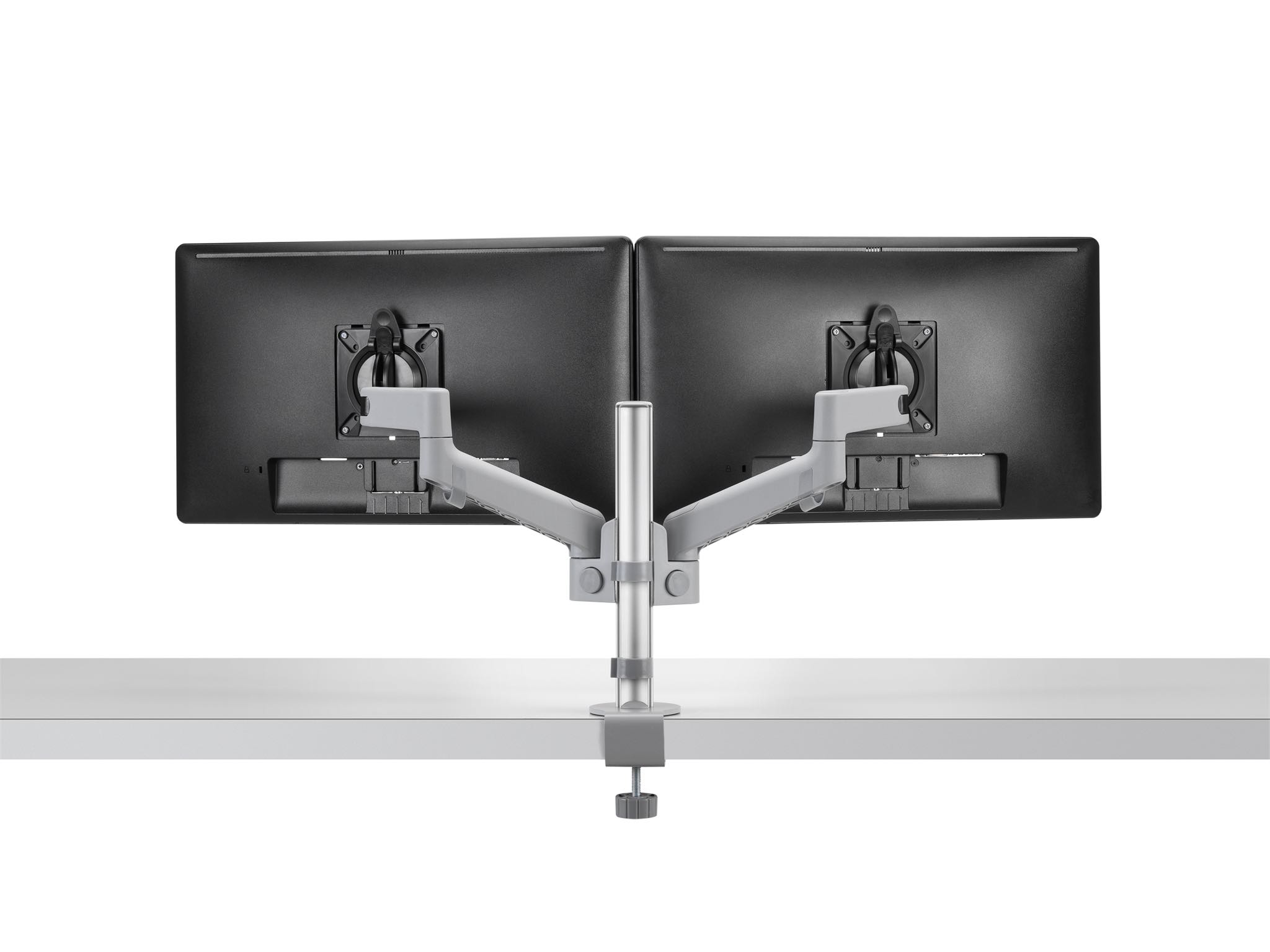 CBS Lima Monitor Arm - Single & Dual | DesignCabinet®